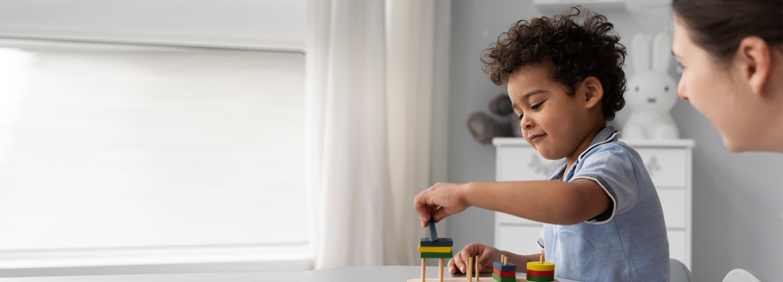 American Center for Community Integration Services Inc.